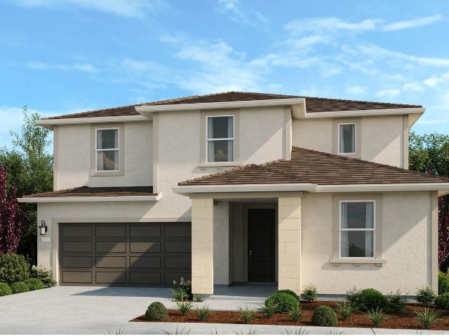 Brand New Home in Sacramento, CA. 4 Bed, 3 Bath