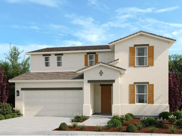 Brand New Home in Sacramento, CA. 4 Bed, 3 Bath