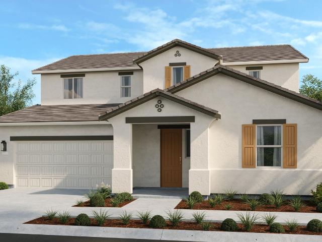 Brand New Home in Sacramento, CA. 4 Bed, 3 Bath