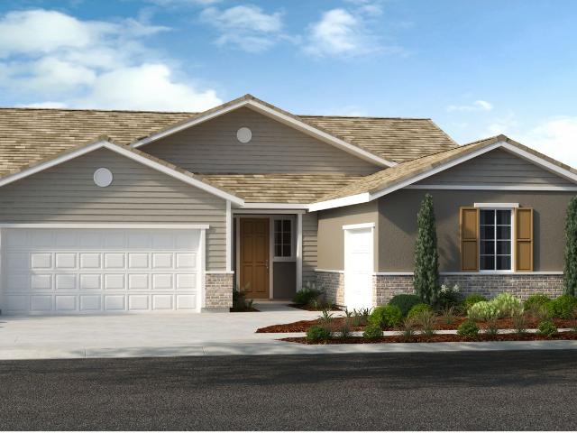 Brand New Home in Sacramento, CA. 4 Bed, 3 Bath