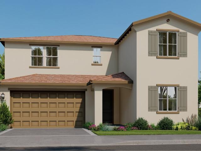 Brand New Home in Sacramento, CA. 4 Bed, 3 Bath