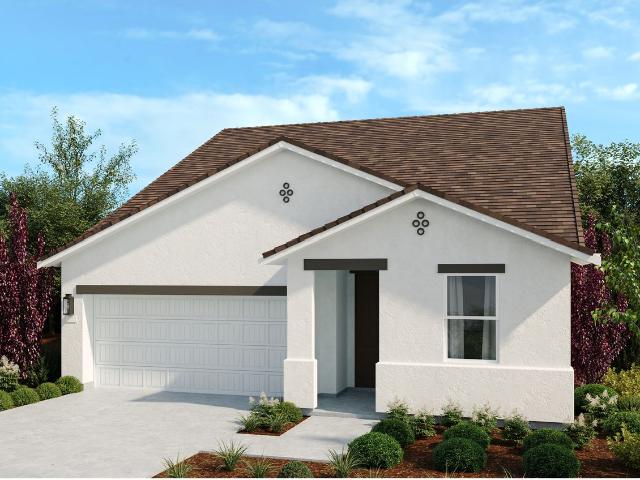 Brand New Home in Sacramento, CA. 4 Bed, 3 Bath