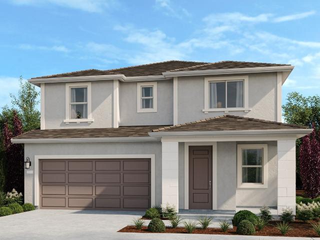Brand New Home in Sacramento, CA. 4 Bed, 3 Bath