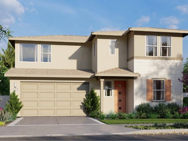 Brand New Home in Sacramento, CA. 4 Bed, 3 Bath