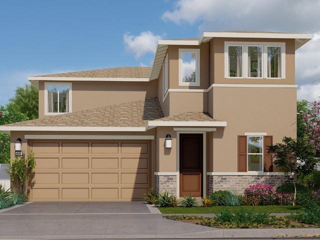 Brand New Home in Sacramento, CA. 4 Bed, 3 Bath