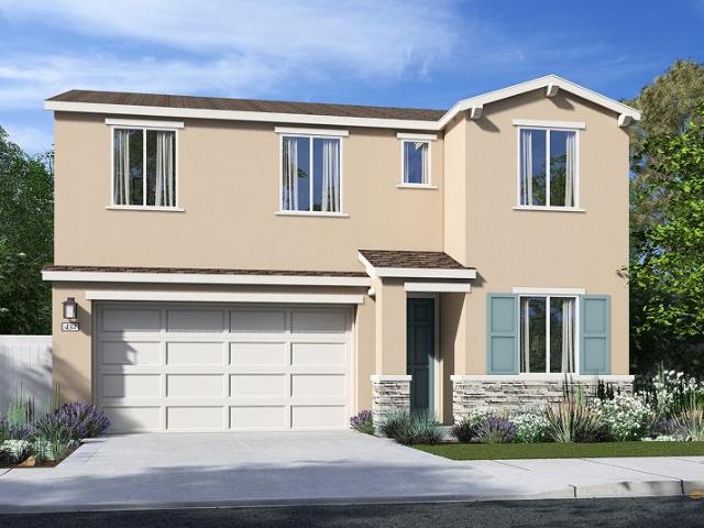 Brand New Home in Sacramento, CA. 4 Bed, 3 Bath