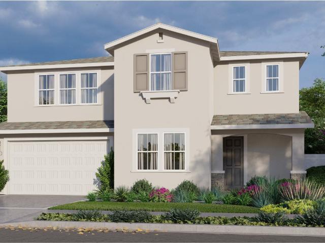 Brand New Home in Sacramento, CA. 4 Bed, 3 Bath