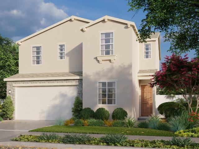 Brand New Home in Sacramento, CA. 4 Bed, 3 Bath