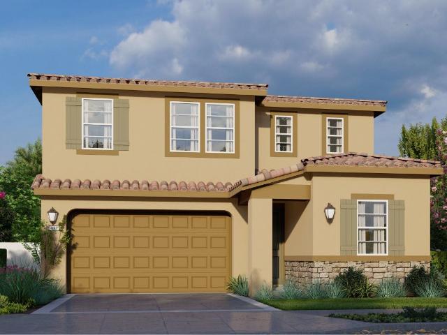 Brand New Home in Sacramento, CA. 4 Bed, 3 Bath
