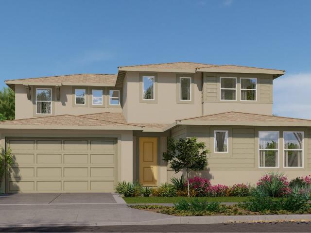 Brand New Home in Sacramento, CA. 4 Bed, 3 Bath