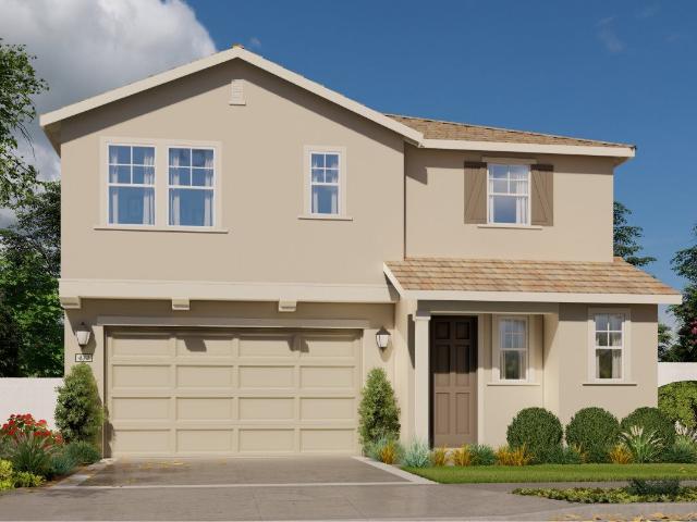 Brand New Home in Sacramento, CA. 4 Bed, 3 Bath
