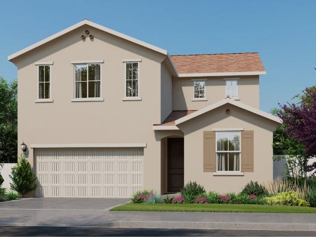 Brand New Home in Sacramento, CA. 5 Bed, 3 Bath