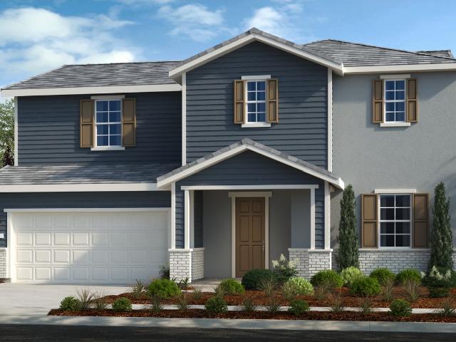Brand New Home in Sacramento, CA. 5 Bed, 3 Bath