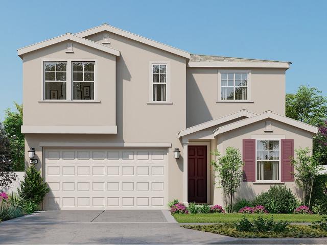 Brand New Home in Sacramento, CA. 5 Bed, 3 Bath