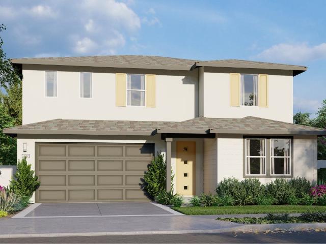 Brand New Home in Sacramento, CA. 5 Bed, 3 Bath