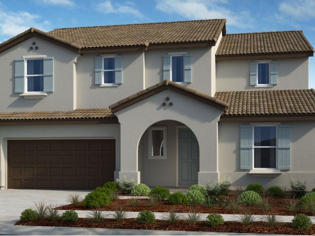 Brand New Home in Sacramento, CA. 5 Bed, 3 Bath