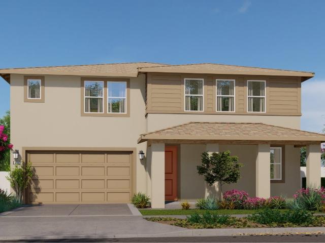 Brand New Home in Sacramento, CA. 5 Bed, 3 Bath