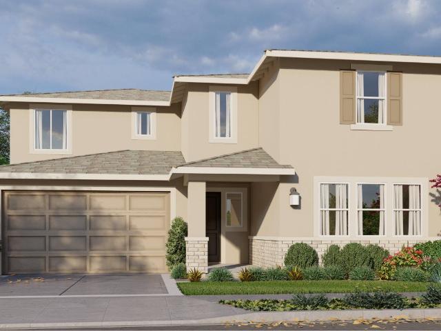 Brand New Home in Sacramento, CA. 5 Bed, 4 Bath