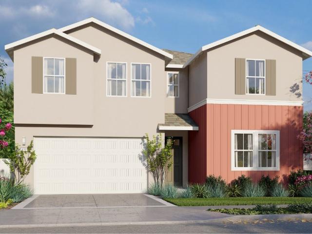 Brand New Home in Sacramento, CA. 5 Bed, 4 Bath