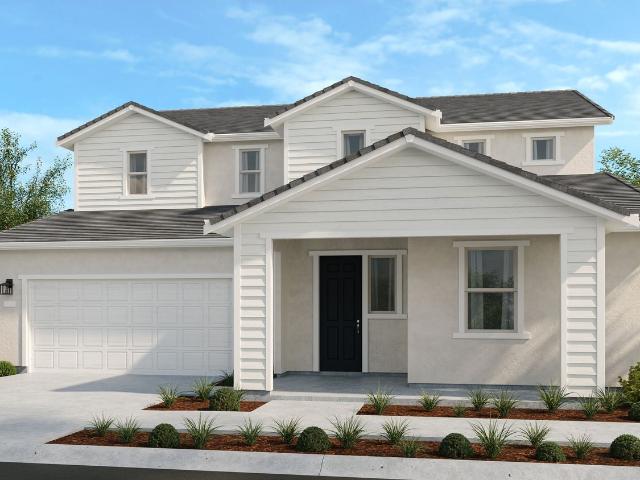 Brand New Home in Sacramento, CA. 5 Bed, 4 Bath