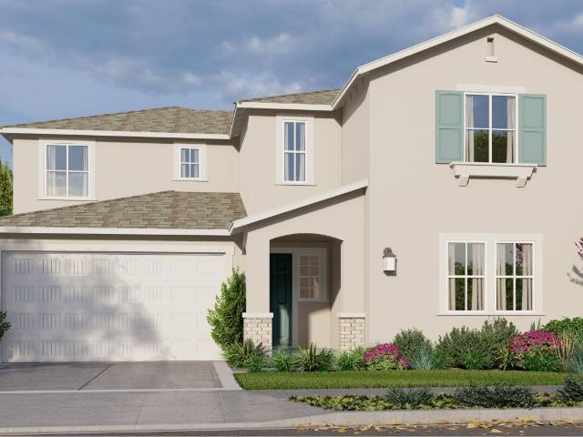 Brand New Home in Sacramento, CA. 5 Bed, 4 Bath