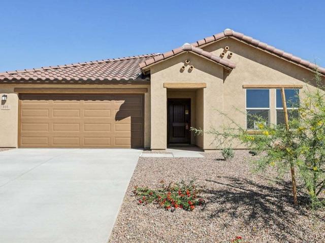 Brand New Home in Sahuarita, AZ. 3 Bed, 2 Bath