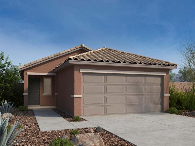 Brand New Home in Sahuarita, AZ. 2 Bed, 2 Bath