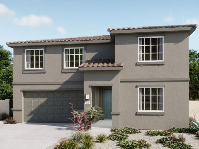Brand New Home in Sahuarita, AZ. 4 Bed, 3 Bath