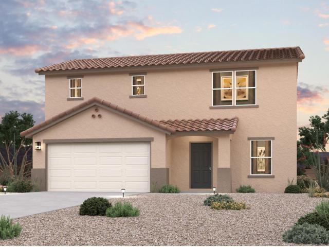 Brand New Home in Sahuarita, AZ. 4 Bed, 3 Bath