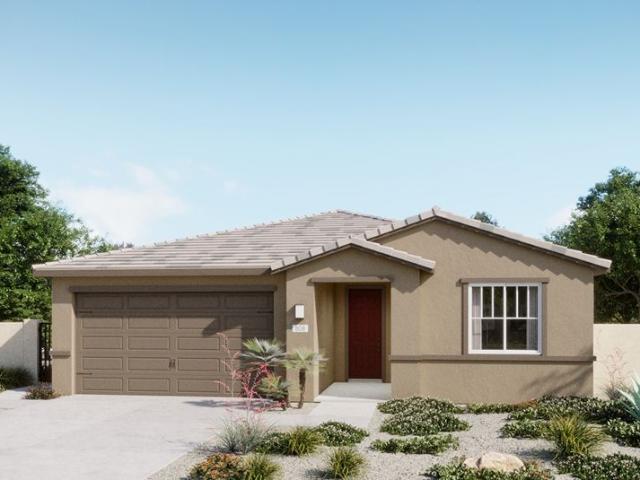 Brand New Home in Sahuarita, AZ. 4 Bed, 2 Bath
