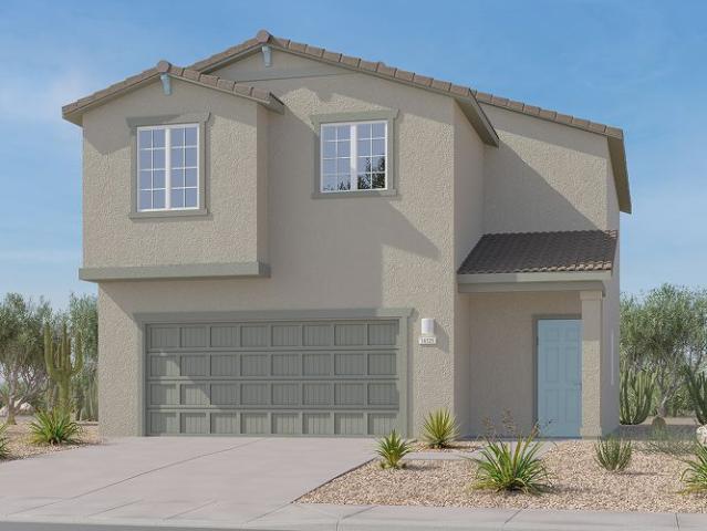Brand New Home in Sahuarita, AZ. 4 Bed, 2 Bath