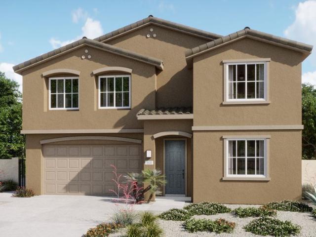 Brand New Home in Sahuarita, AZ. 5 Bed, 3 Bath