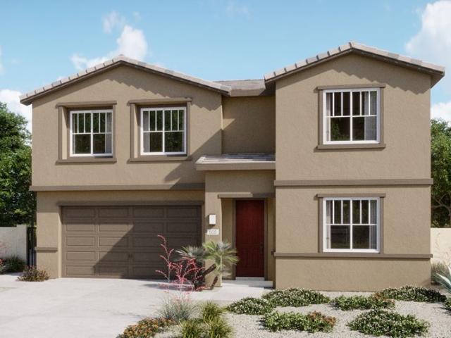Brand New Home in Sahuarita, AZ. 5 Bed, 3 Bath