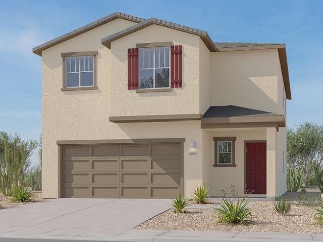 Brand New Home in Sahuarita, AZ. 5 Bed, 3 Bath