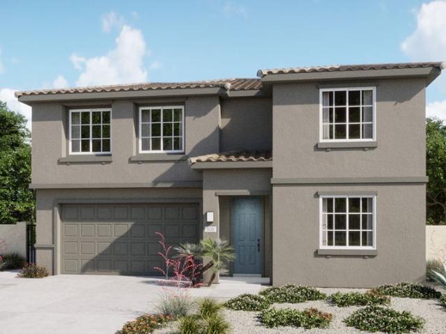 Brand New Home in Sahuarita, AZ. 5 Bed, 3 Bath