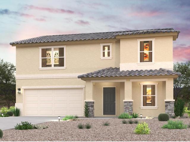 Brand New Home in Sahuarita, AZ. 5 Bed, 2 Bath