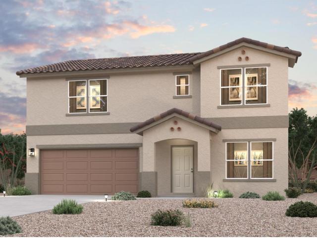Brand New Home in Sahuarita, AZ. 5 Bed, 2 Bath