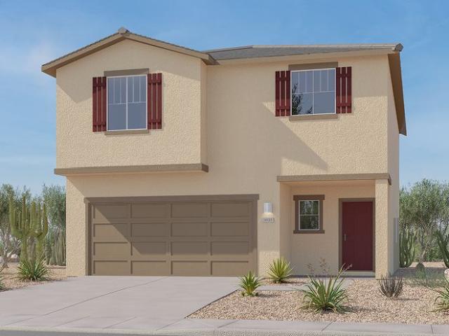 Brand New Home in Sahuarita, AZ. 5 Bed, 2 Bath