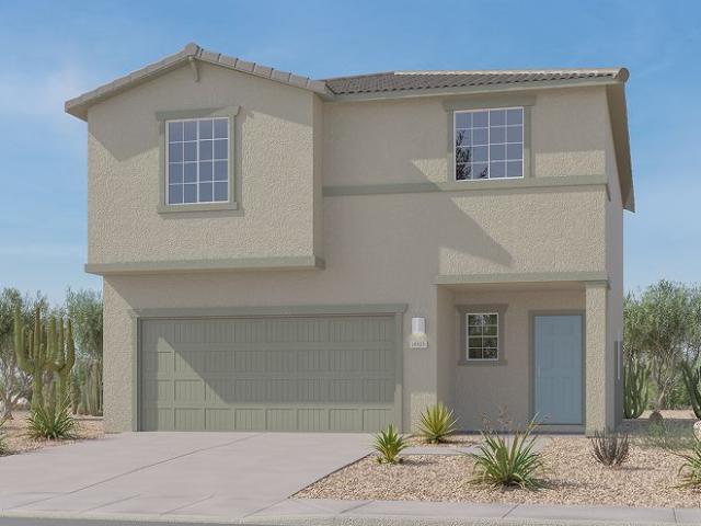 Brand New Home in Sahuarita, AZ. 5 Bed, 2 Bath