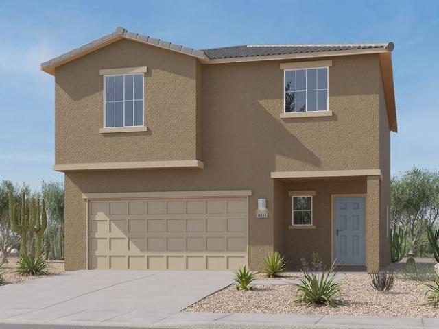 Brand New Home in Sahuarita, AZ. 5 Bed, 2 Bath