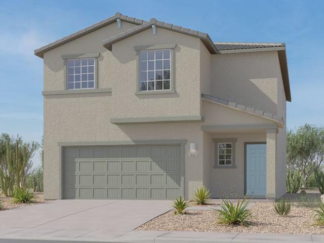 Brand New Home in Sahuarita, AZ. 6 Bed, 3 Bath