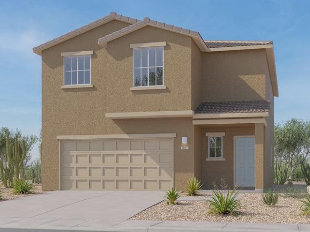 Brand New Home in Sahuarita, AZ. 6 Bed, 3 Bath