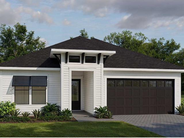 Brand New Home in Saint Augustine, FL. 3 Bed, 3 Bath
