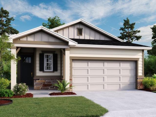 Brand New Home in Saint Augustine, FL. 3 Bed, 2 Bath