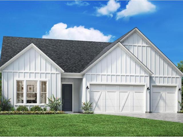 Brand New Home in Saint Augustine, FL. 4 Bed, 3 Bath