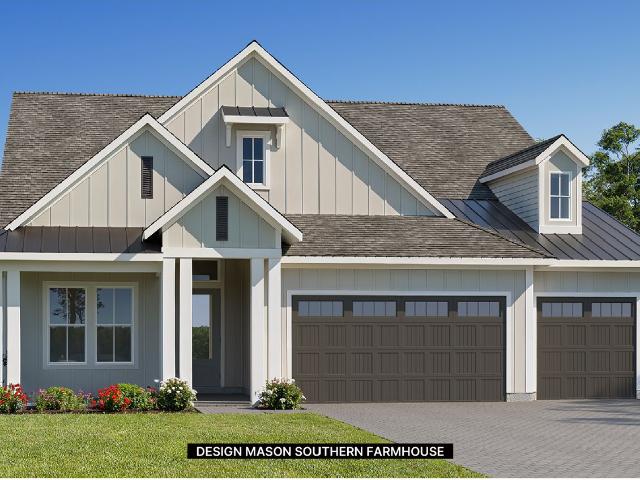 Brand New Home in Saint Augustine, FL. 4 Bed, 3 Bath
