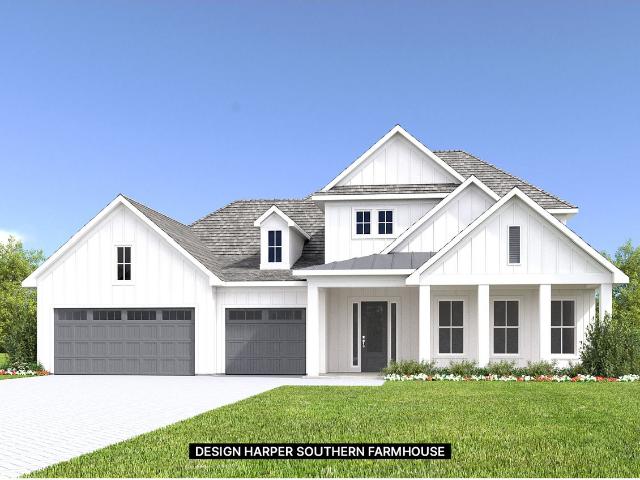 Brand New Home in Saint Augustine, FL. 4 Bed, 3 Bath