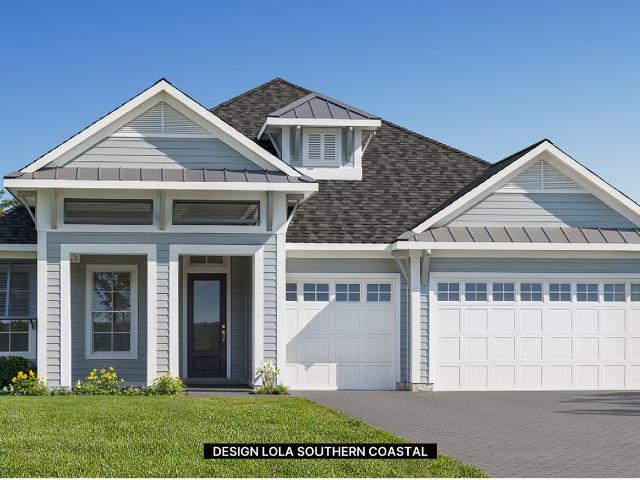 Brand New Home in Saint Augustine, FL. 4 Bed, 3 Bath
