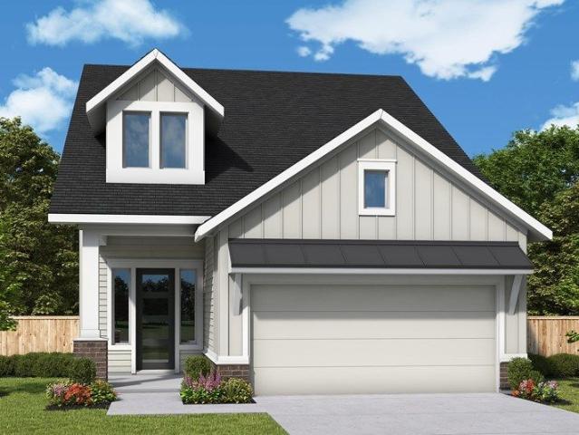 Brand New Home in Saint Augustine, FL. 4 Bed, 3 Bath