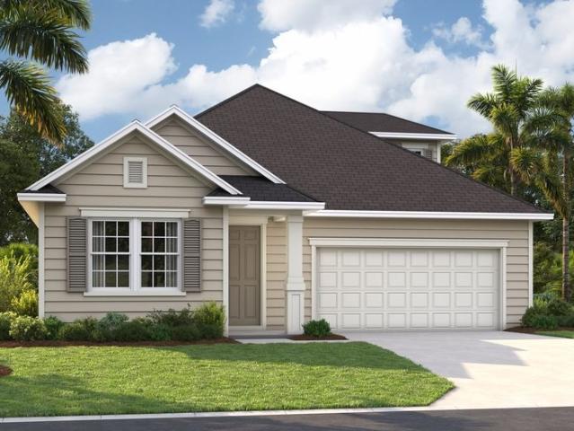 Brand New Home in Saint Augustine, FL. 4 Bed, 3 Bath